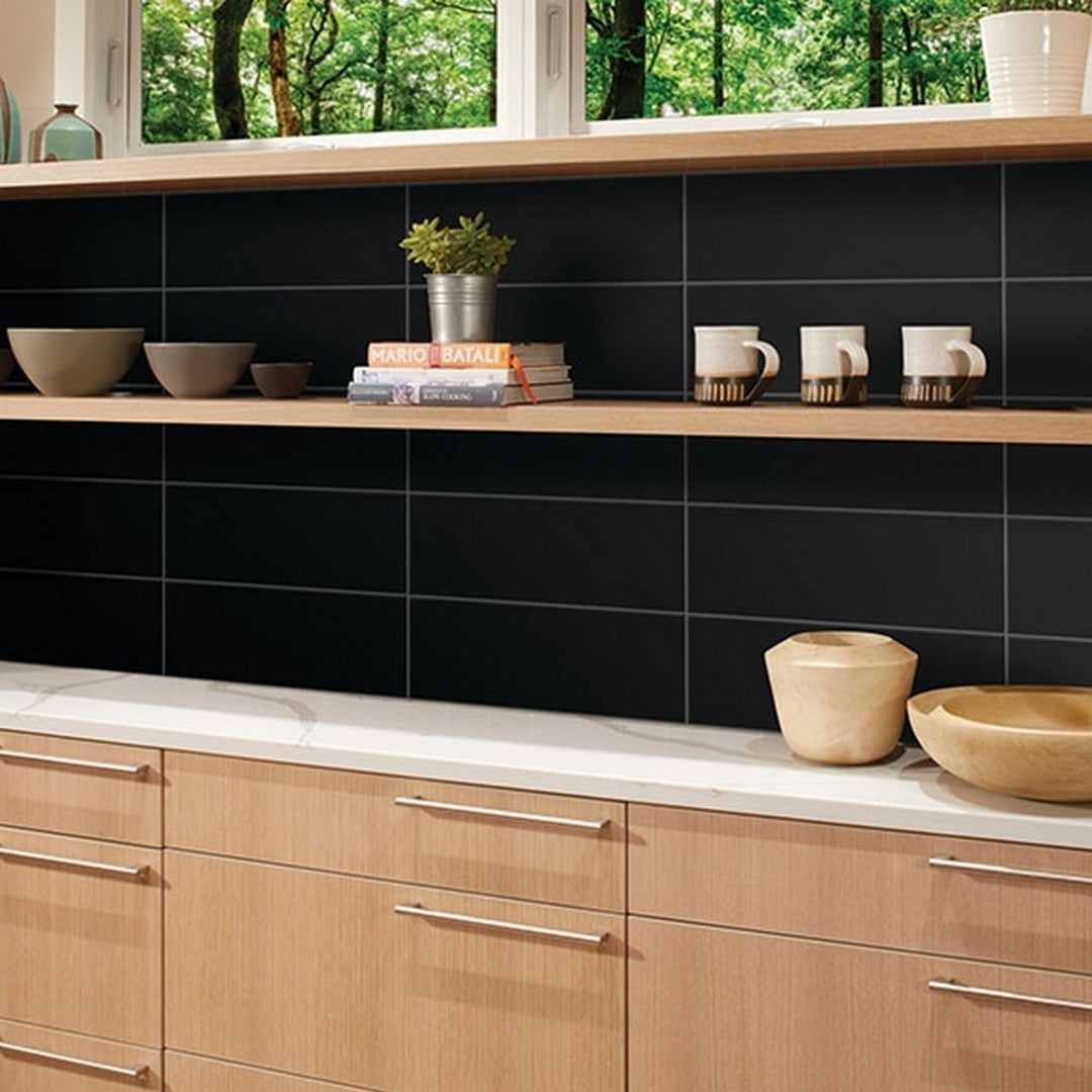 Daltile Annapolis Remix 6" x 18" Glossy Ceramic Wall Tile